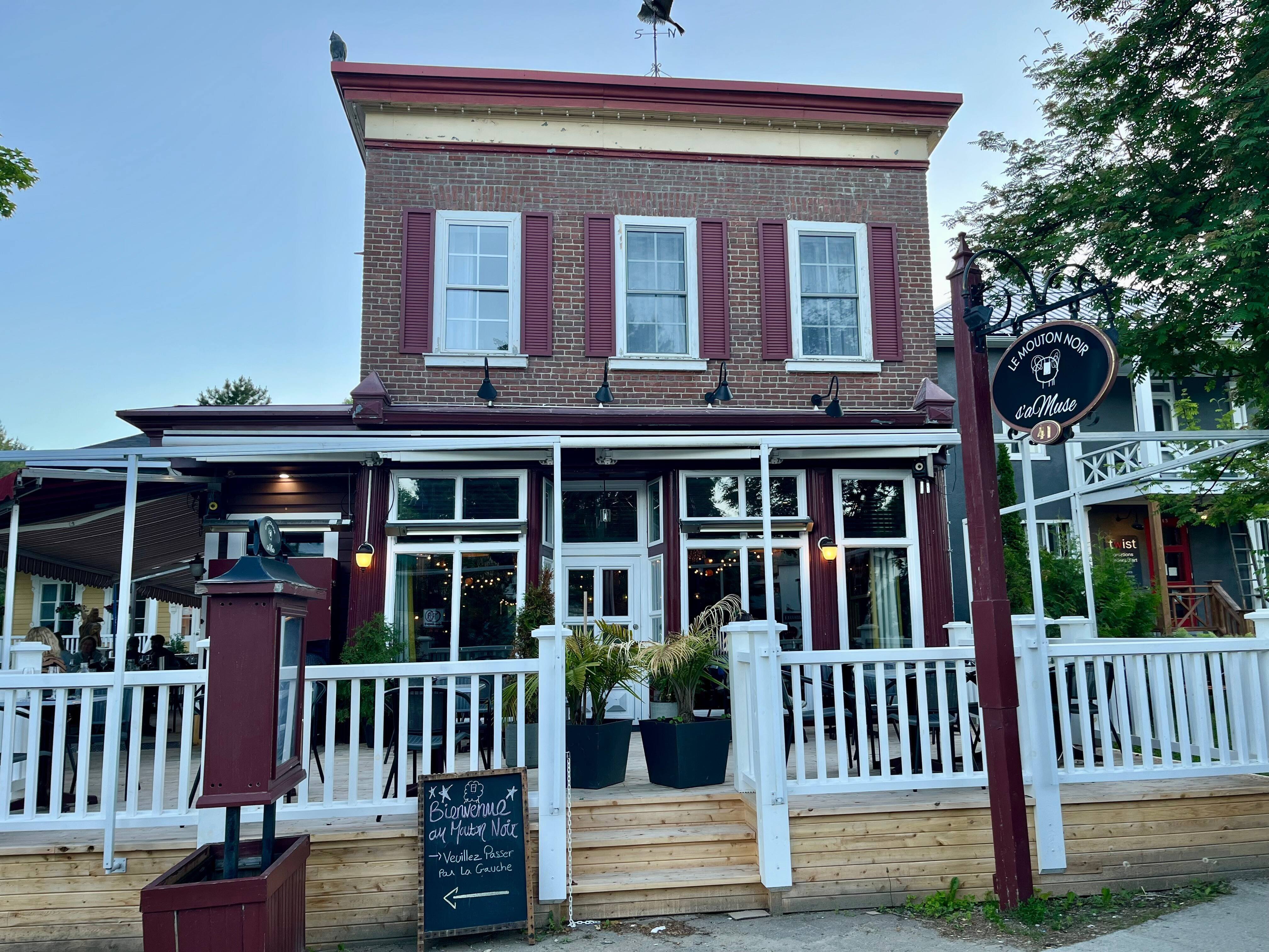 «Road trip» gourmand dans Charlevoix: nos coups de cœur | JDM