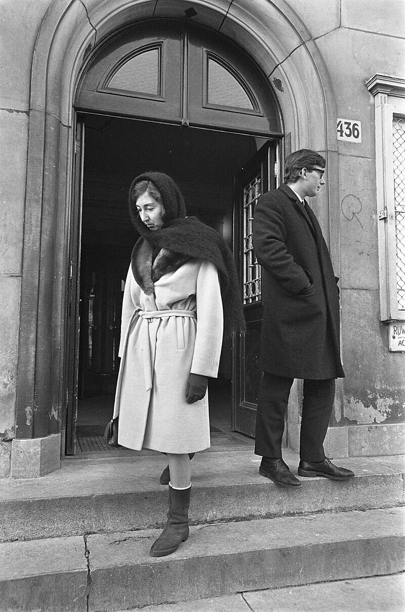 Adultère, cruauté et abandon: l’histoire du divorce au Québec | JDM