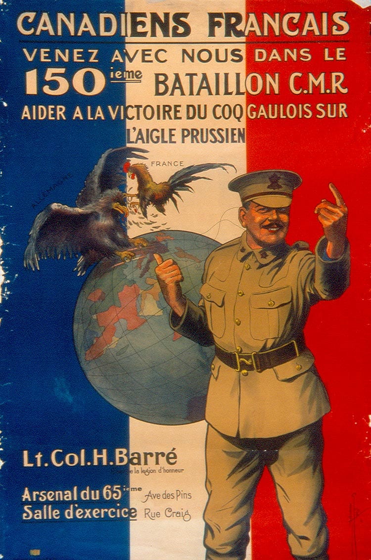 On a commencé à changer l’heure pendant la Première Guerre mondiale ...