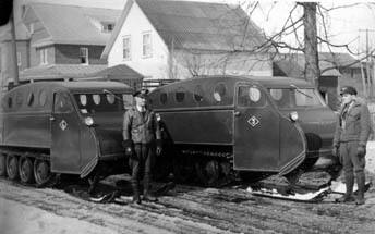Joseph-Armand Bombardier sera intronisé au National Inventors Hall of ...