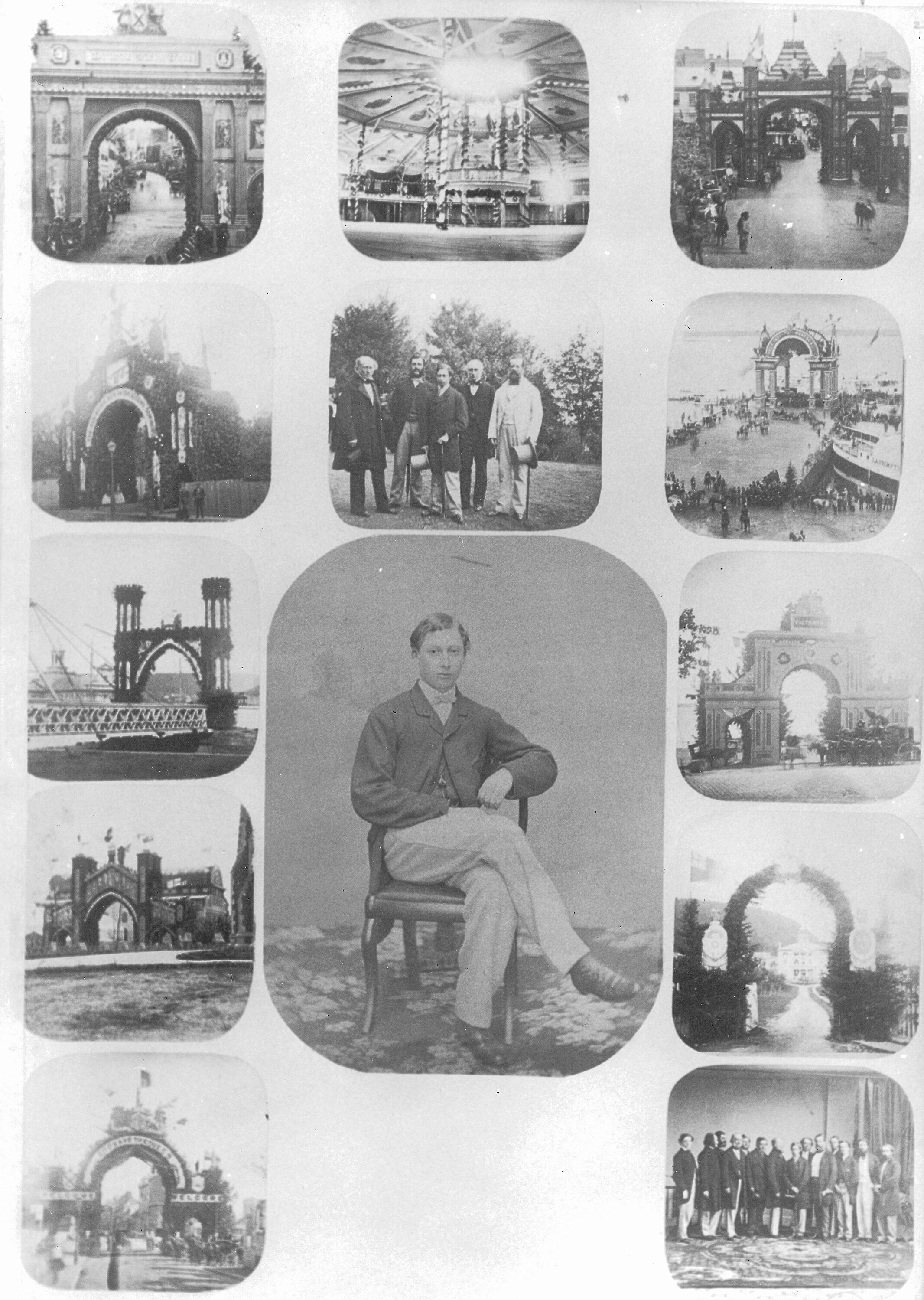 Pont Victoria: la 8e merveille du monde | JDM