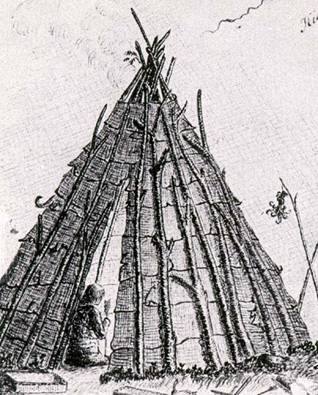 L’étrange sort de la tête de la dernière Béothuk | JDM