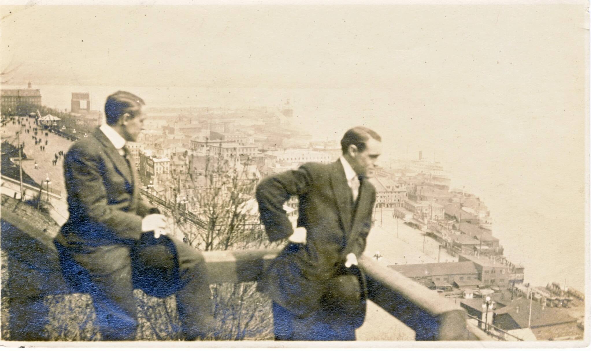 Les Bulldogs de Québec et la coupe Stanley: l’équipe de hockey a ...