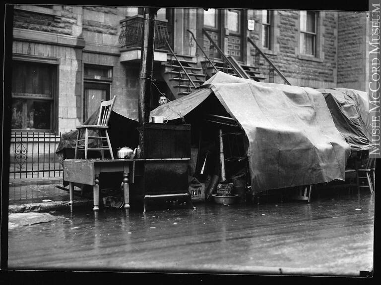 Il y a 95 ans, le krach boursier d’octobre 1929 changeait le cours de l ...