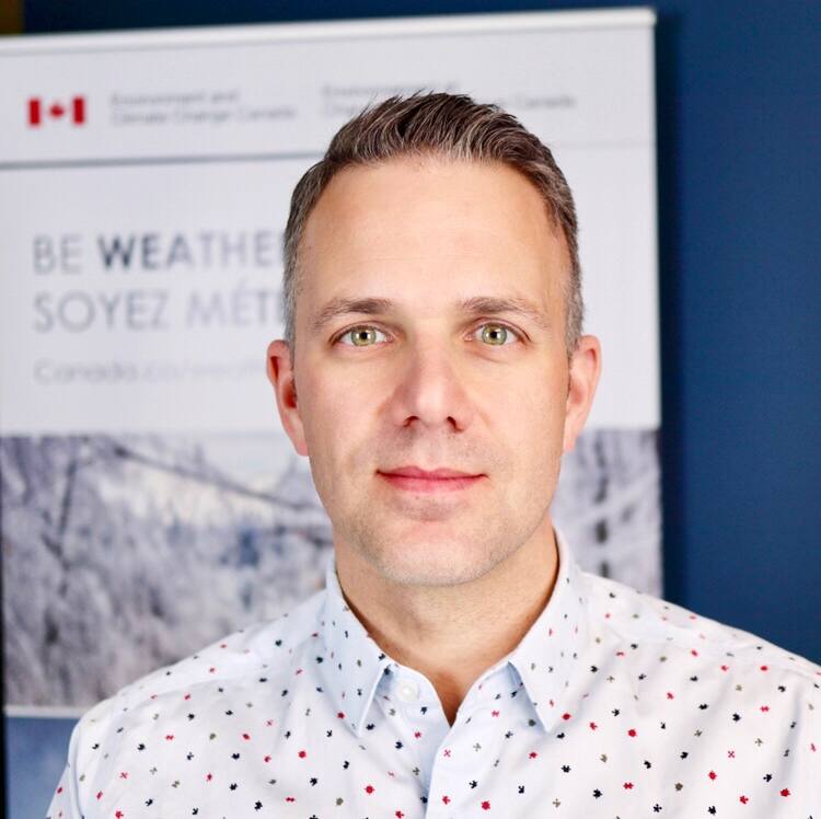 Les Montréalais profitent de la vague de temps doux | 24 heures