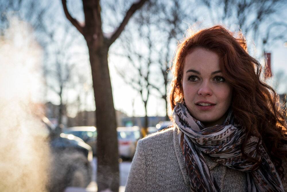 À la rencontre de Jordane et RSVP | Le Journal de Québec