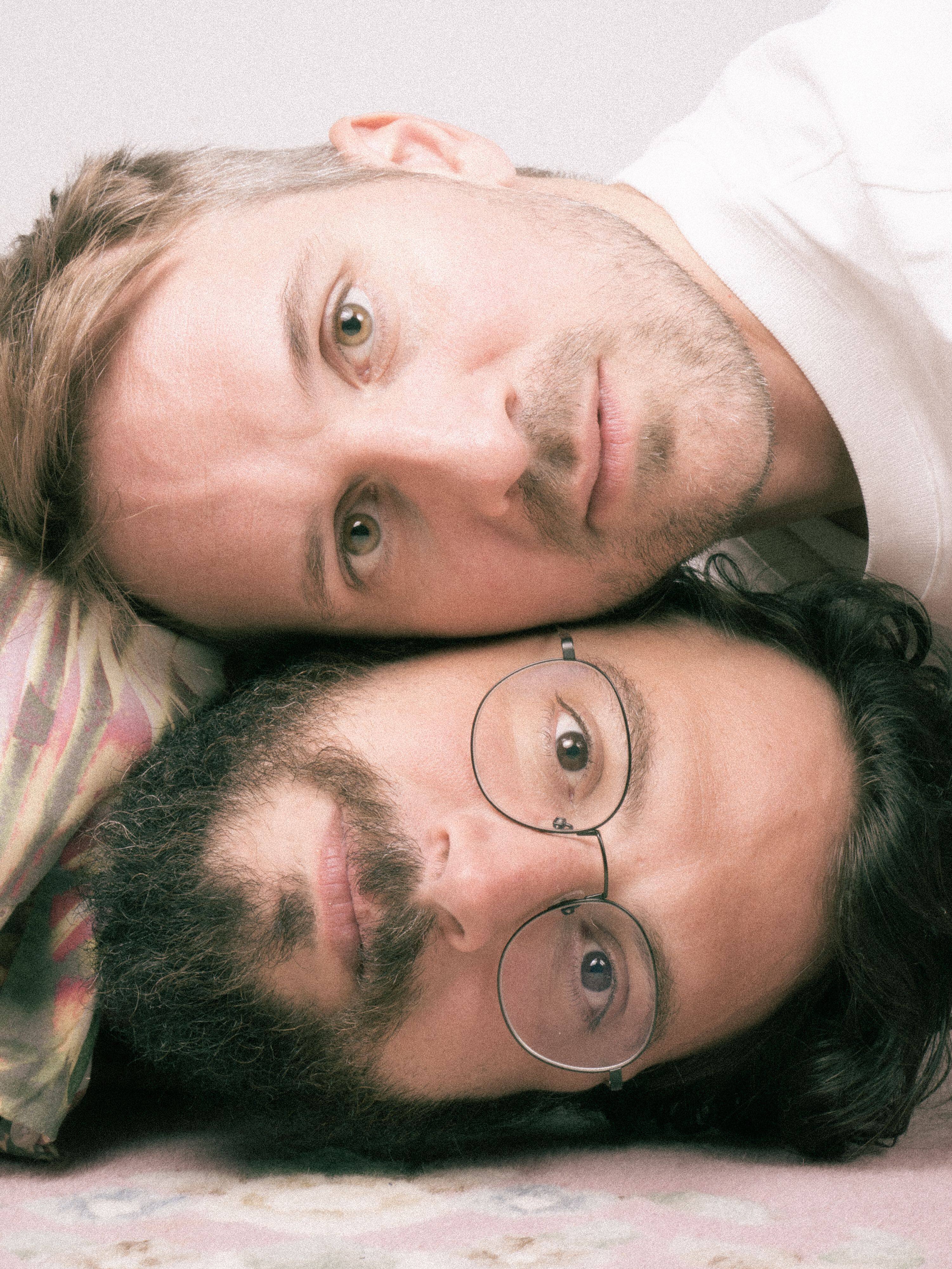 «C’est un album chuchoté», dit le duo Gustafson à propos de son nouvel ...