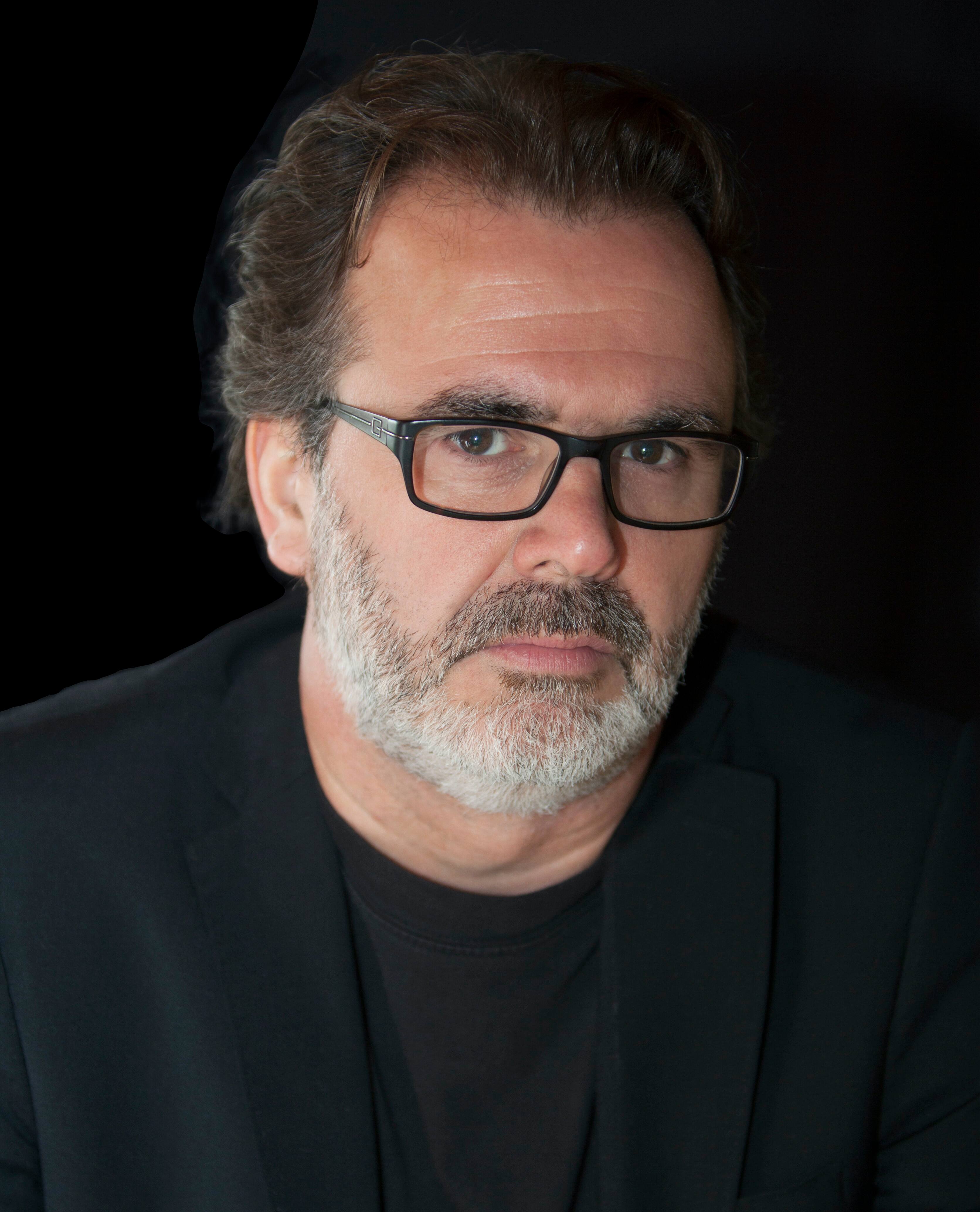 Patrick Senécal: Découvrez quelle ville lui a inspiré son roman | 7 Jours