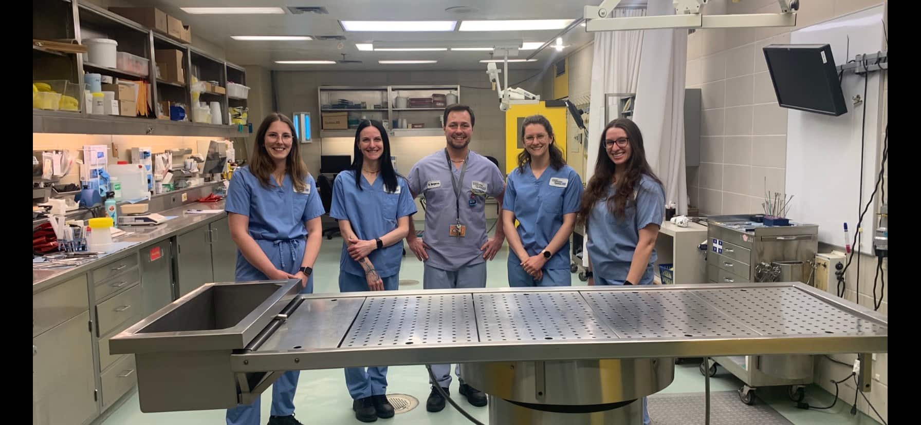 Labo des sciences judiciaires: on a rencontré ceux qui dissèquent le ...