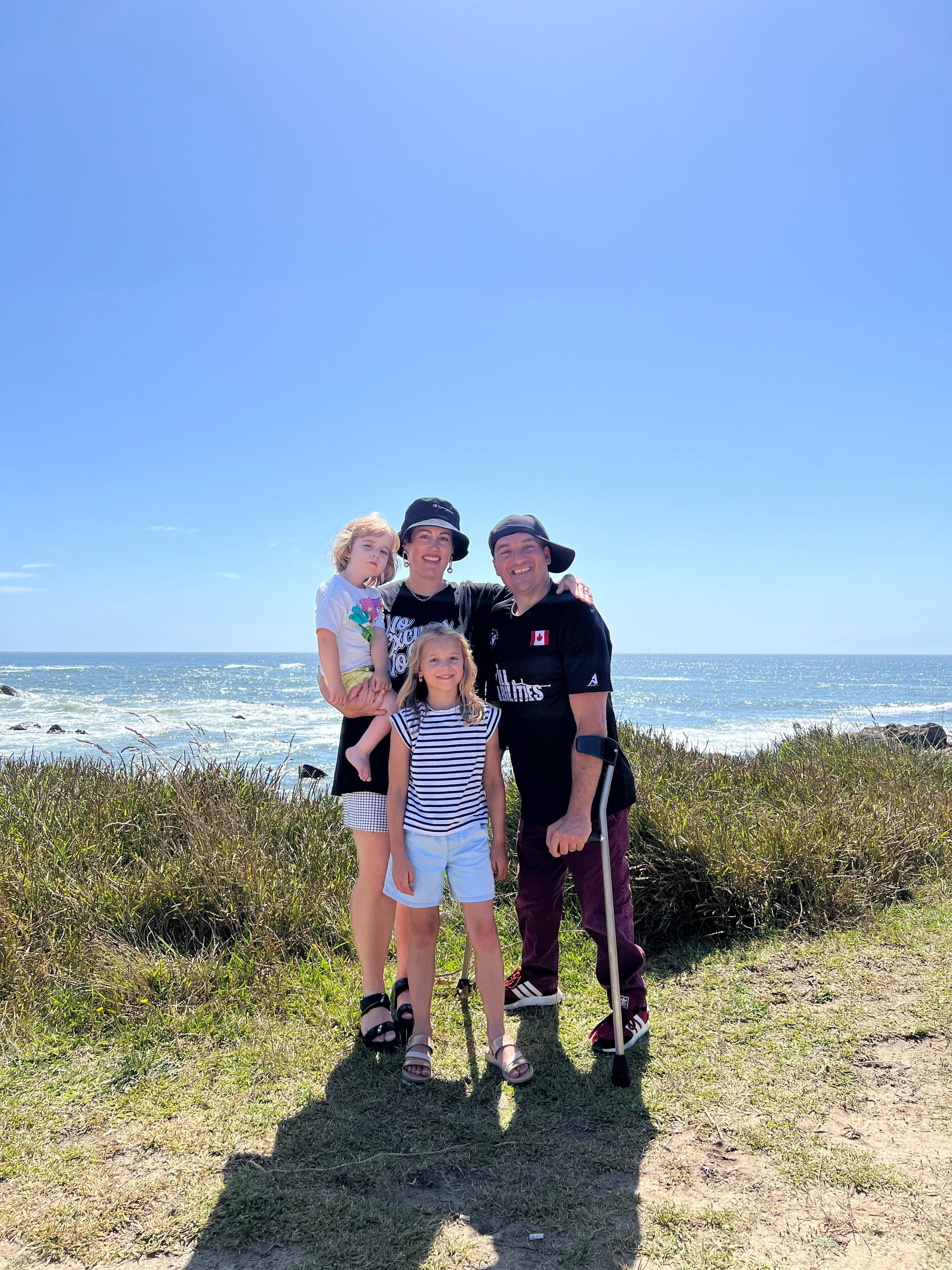 «Nos différences peuvent devenir nos plus grandes forces» – Luca ...