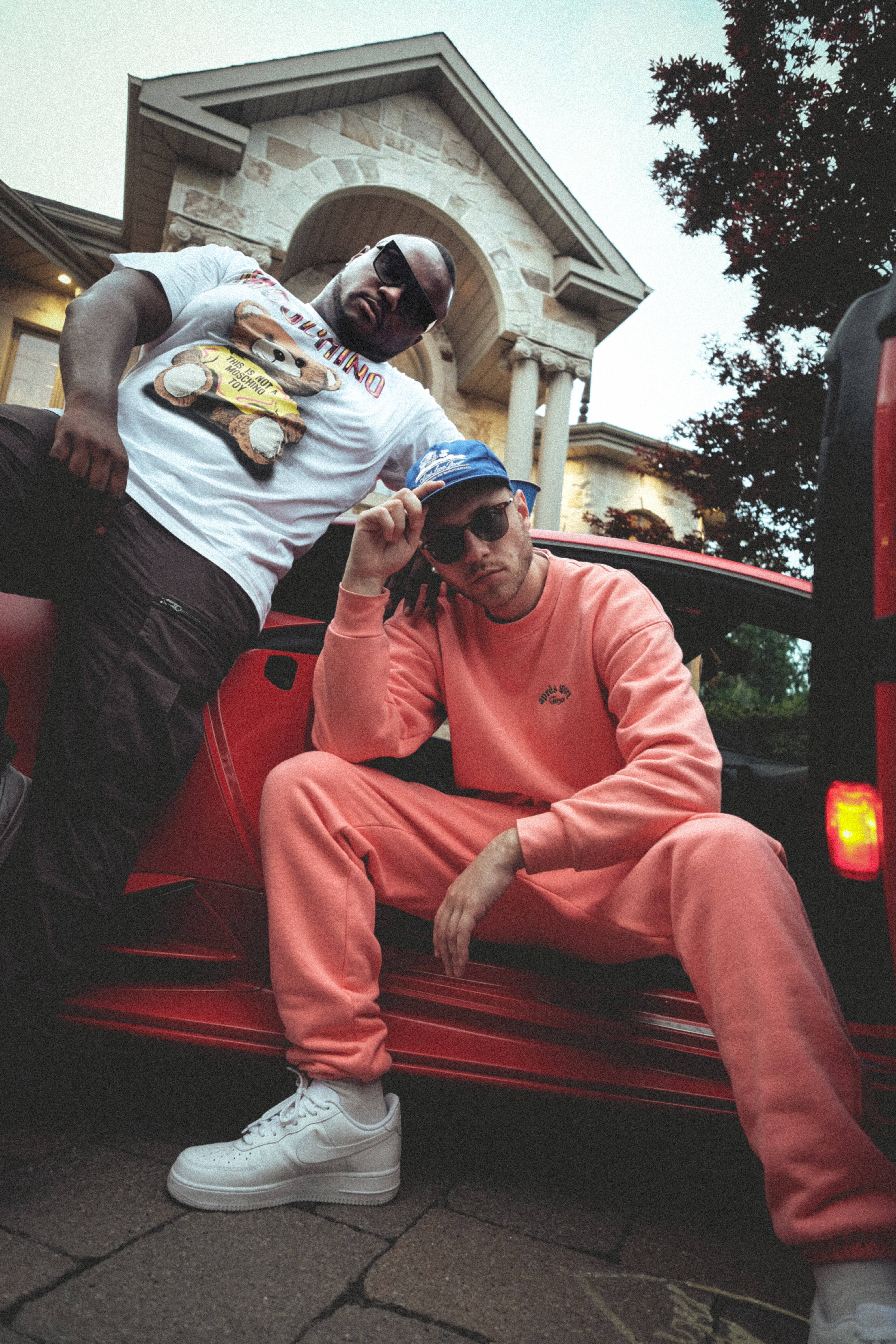 Loud lance deux nouvelles chansons | Le Journal de Montréal