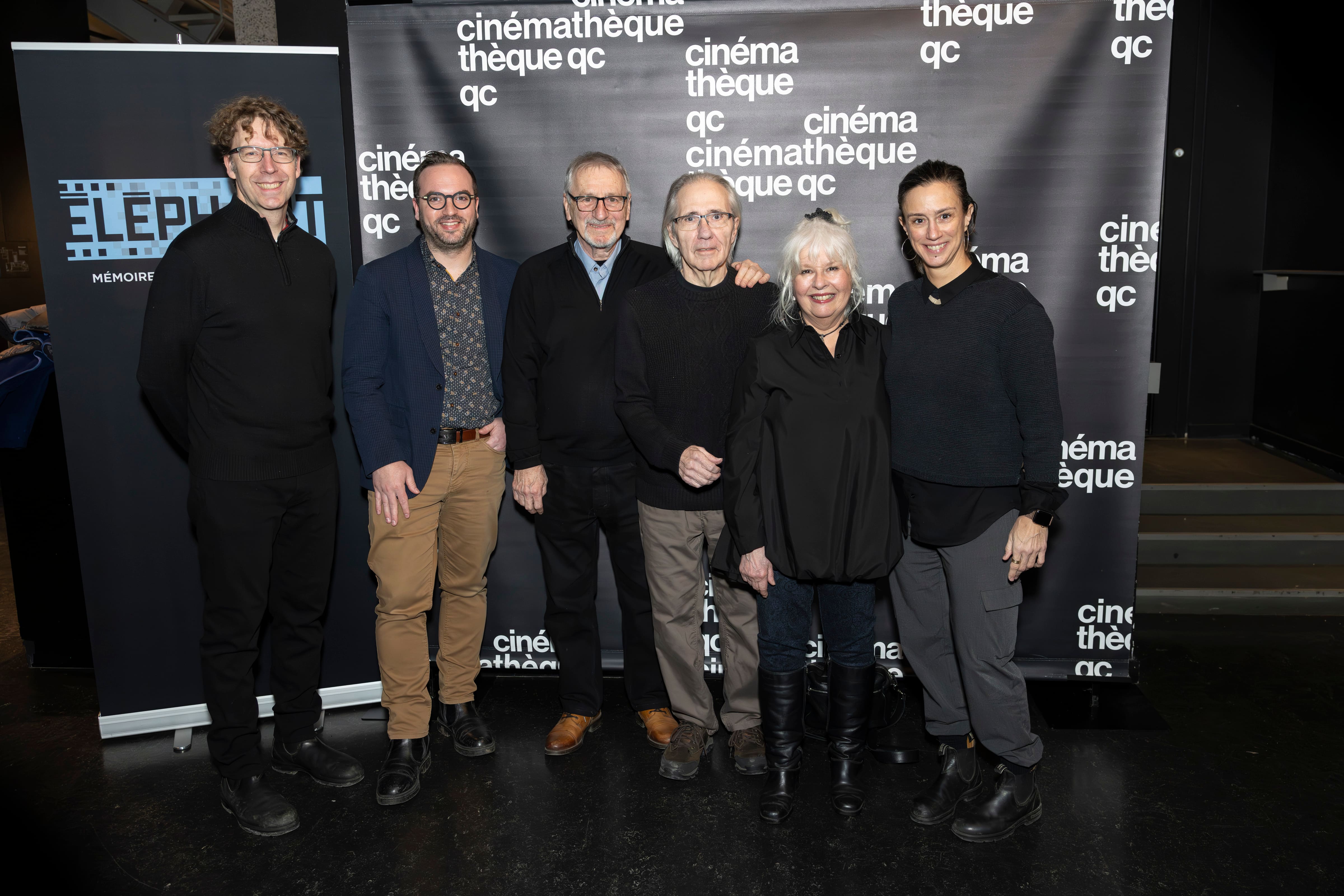 «La guerre des tuques» Une version restaurée pour ses 40 ans! | 7 Jours