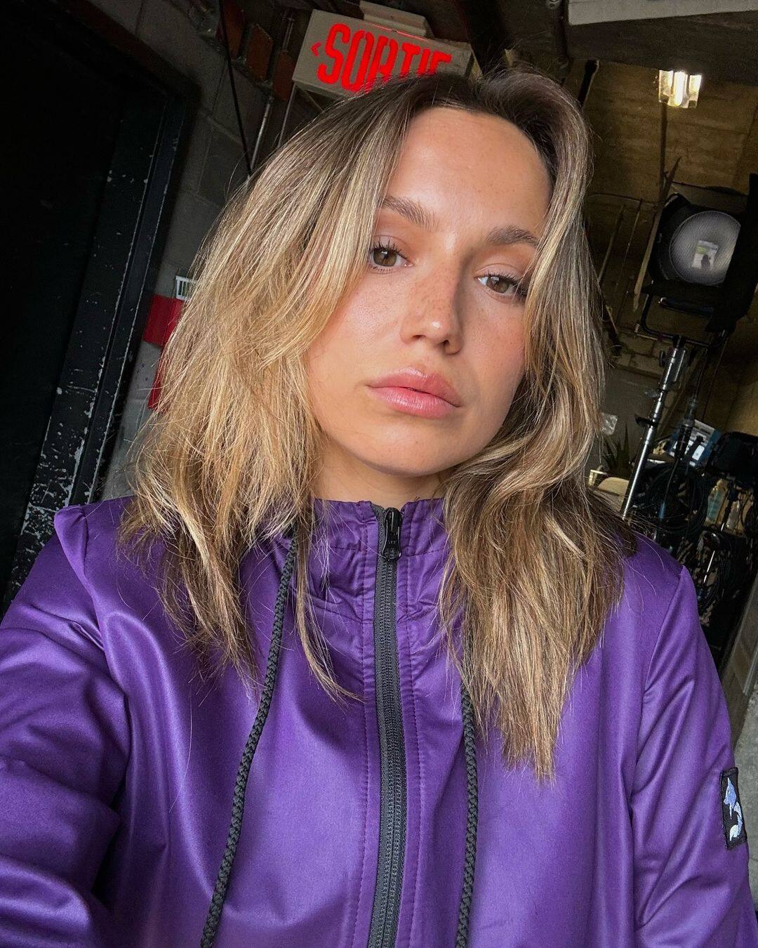 Géraldine Lamarche de «Salut Bonjour» révèle avoir été victime de ...