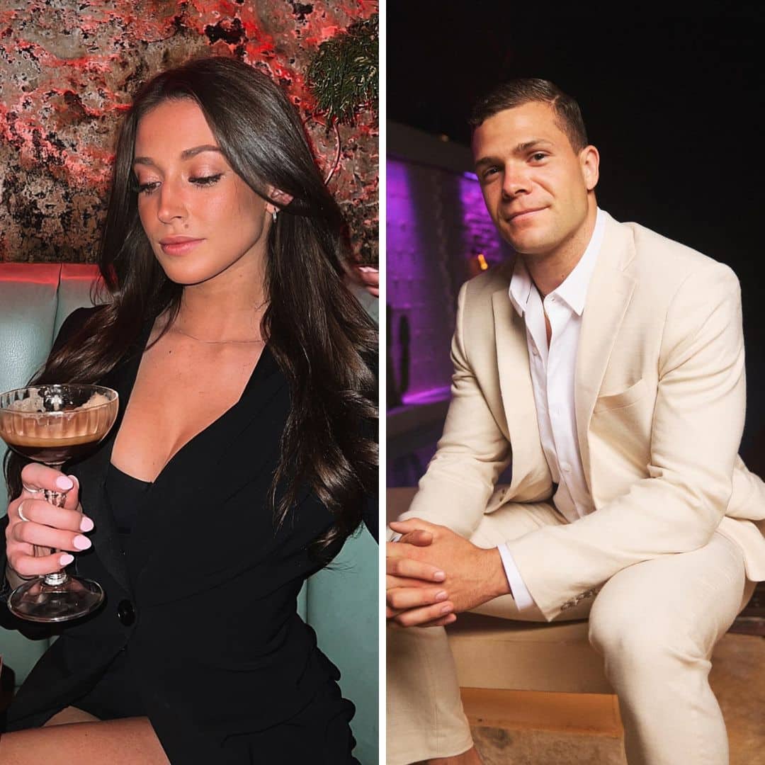 Solène Lucas d'«Occupation Double» confirme le statut de sa vie ...