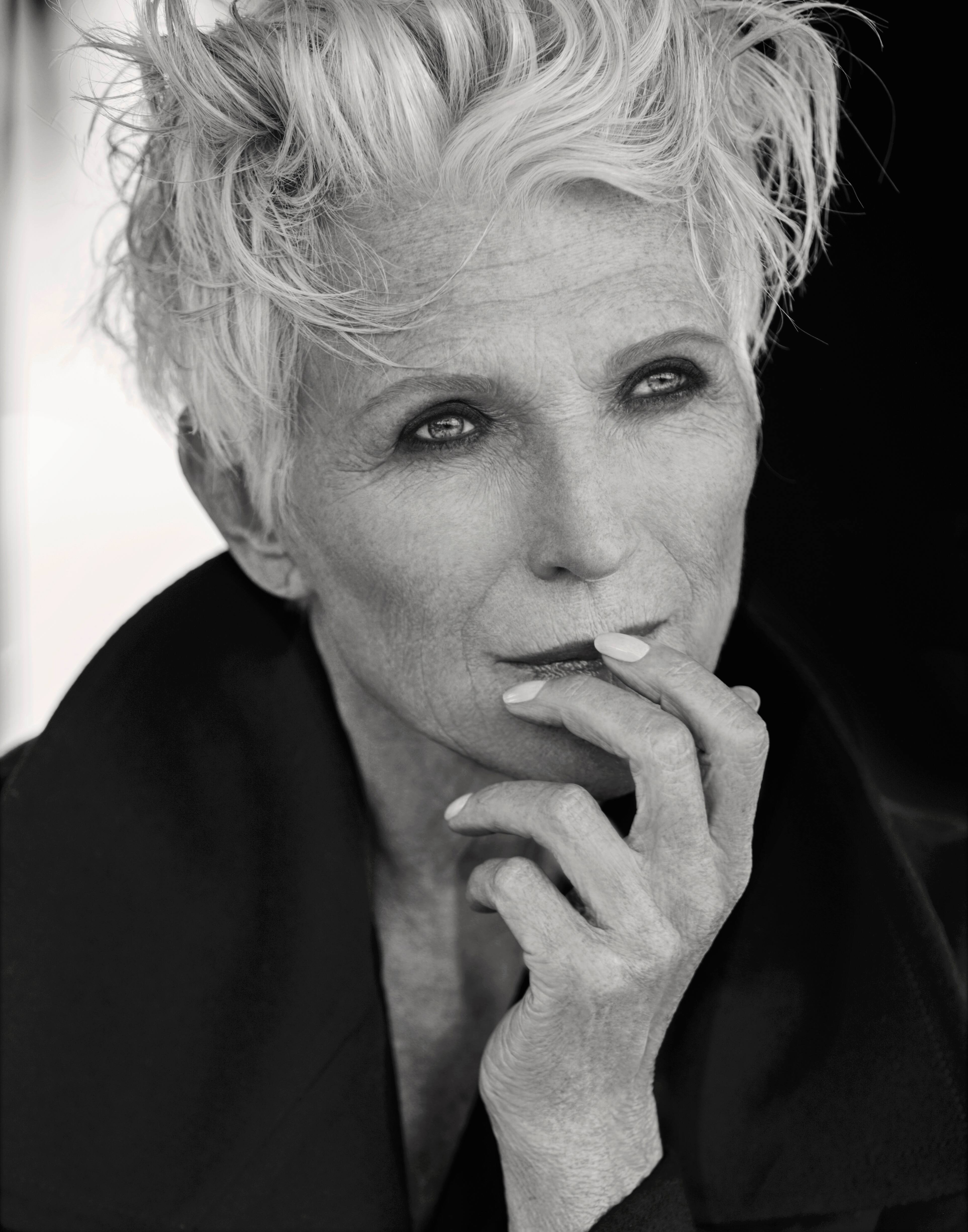 Le parcours remarquable de Maye Musk: mannequin internationale ...