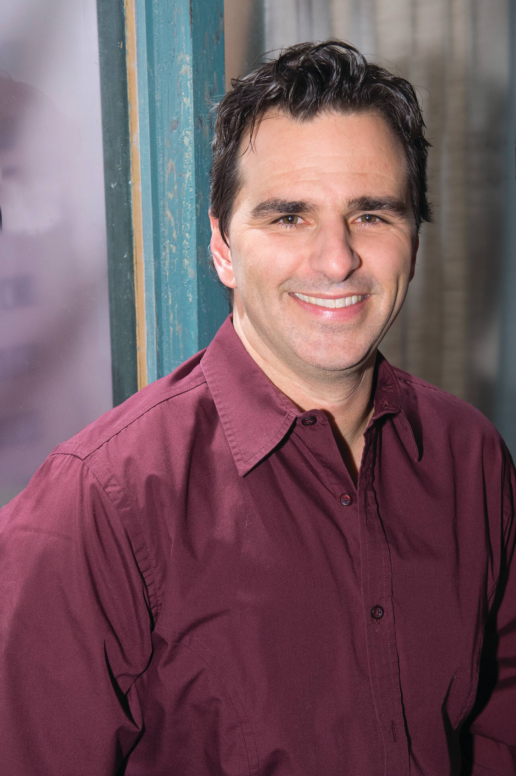 Pierre-Alexandre Fortin change de carrière | 7 Jours