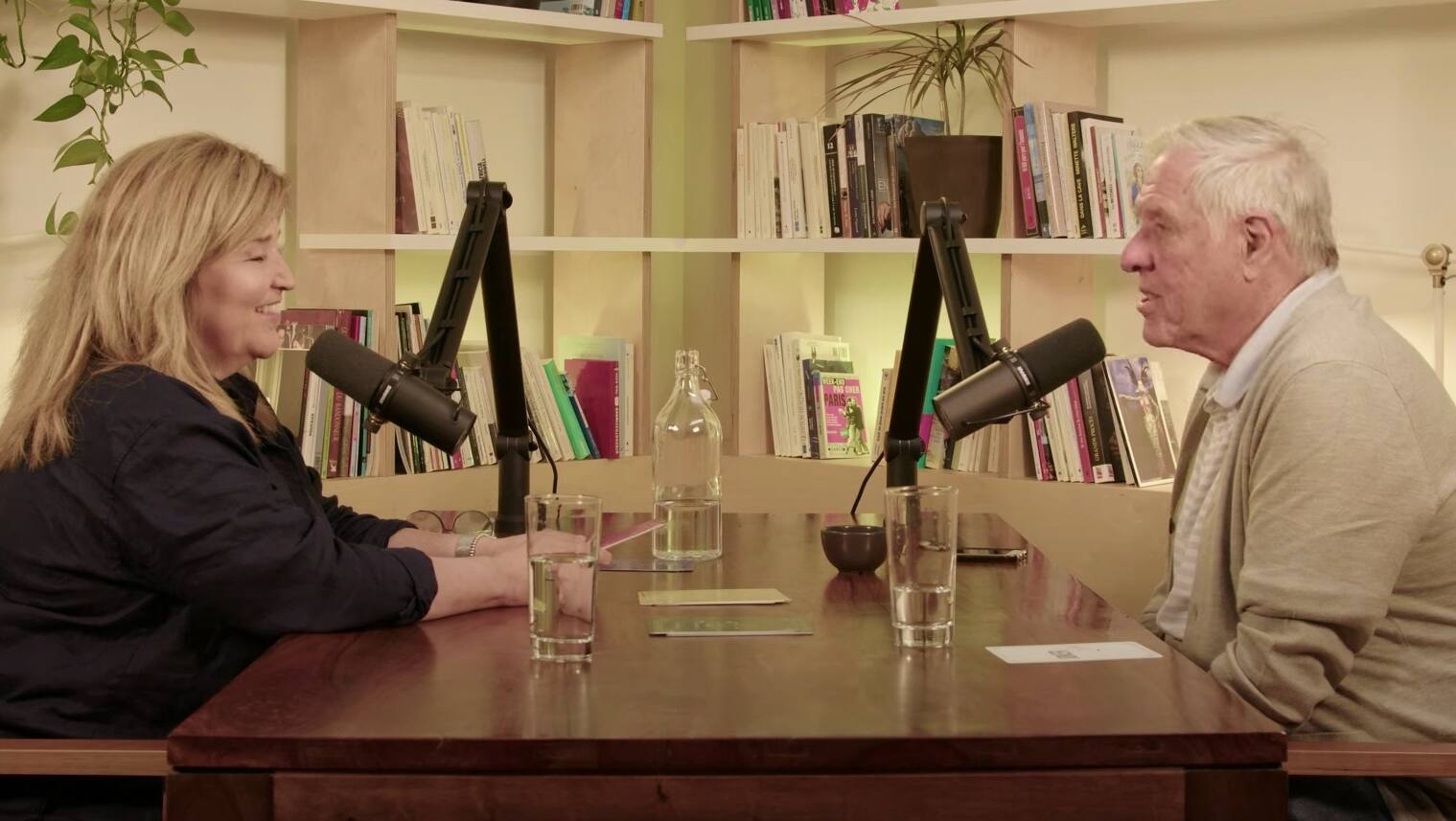 «On sait que la vie est éphémère et qu'il va y avoir une fin»: Pierre ...