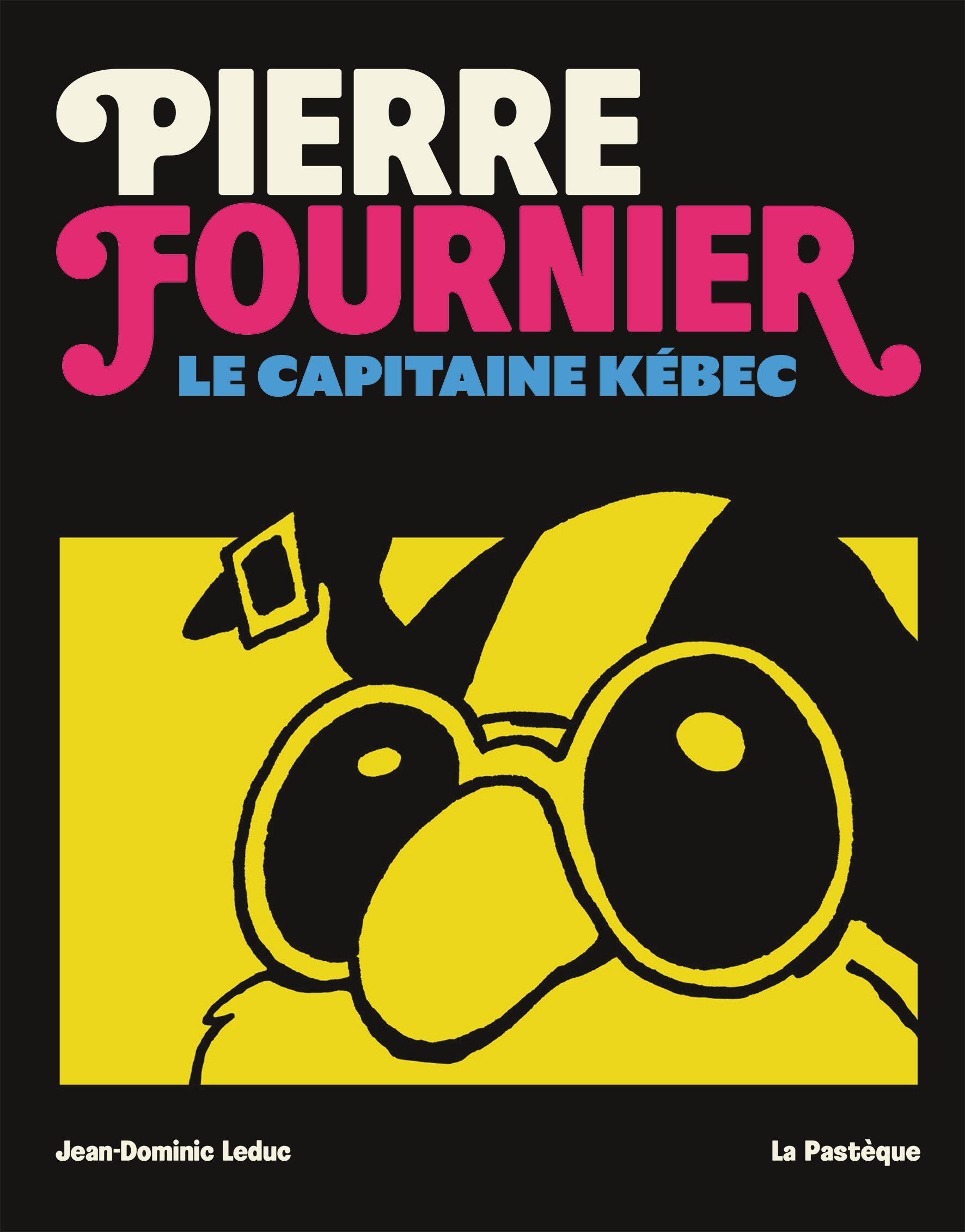 Voici l'histoire du premier superhéros québécois, tel que raconté par Jean-Dominic Leduc dans ...