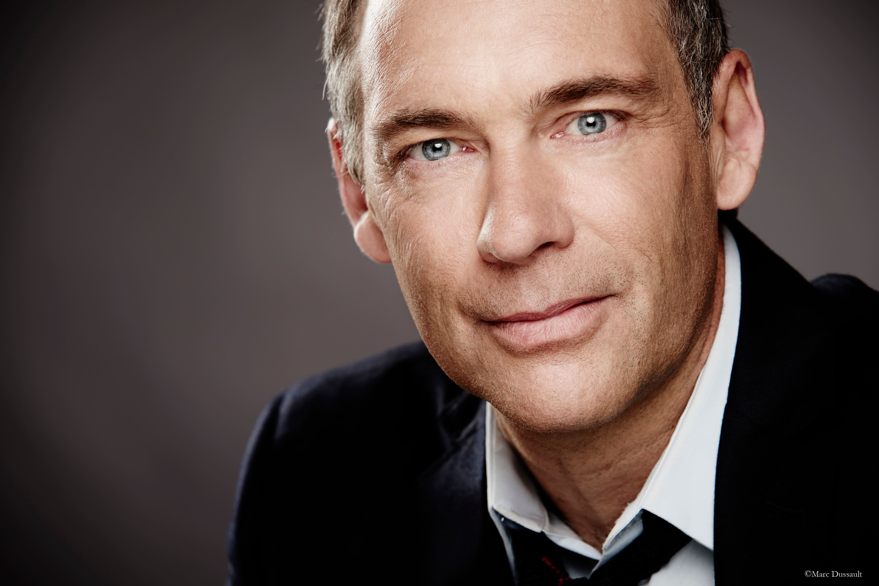 La reine des présentatrices météo et quatre comédiens aimés des ...