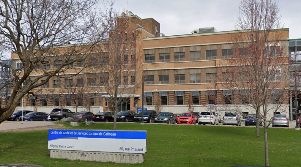 Éclosion dans une unité en santé mentale à Gatineau | TVA Nouvelles