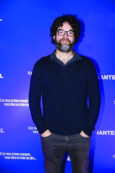 Pierre-Luc Brillant et Isabelle Blais célèbrent 10 ans d’amour | 7 Jours