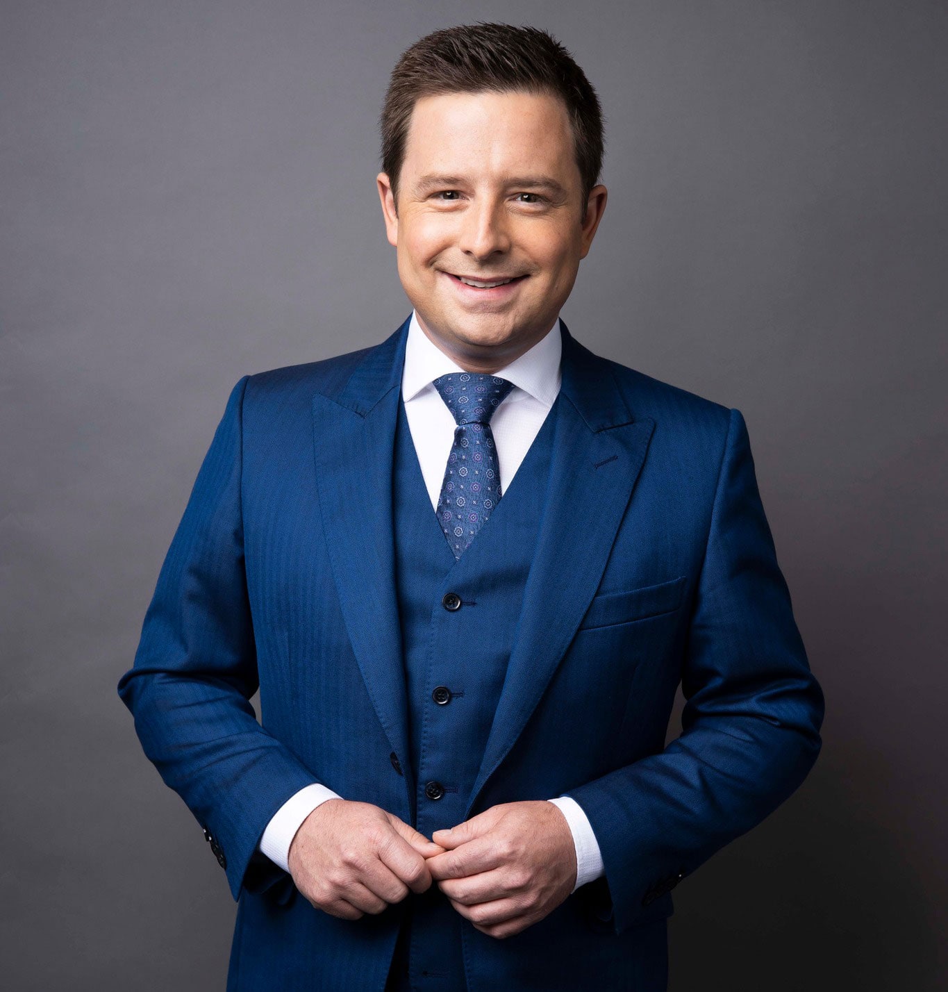 Julie Marcoux succédera à Sophie Thibault et un nouveau défi pour ...