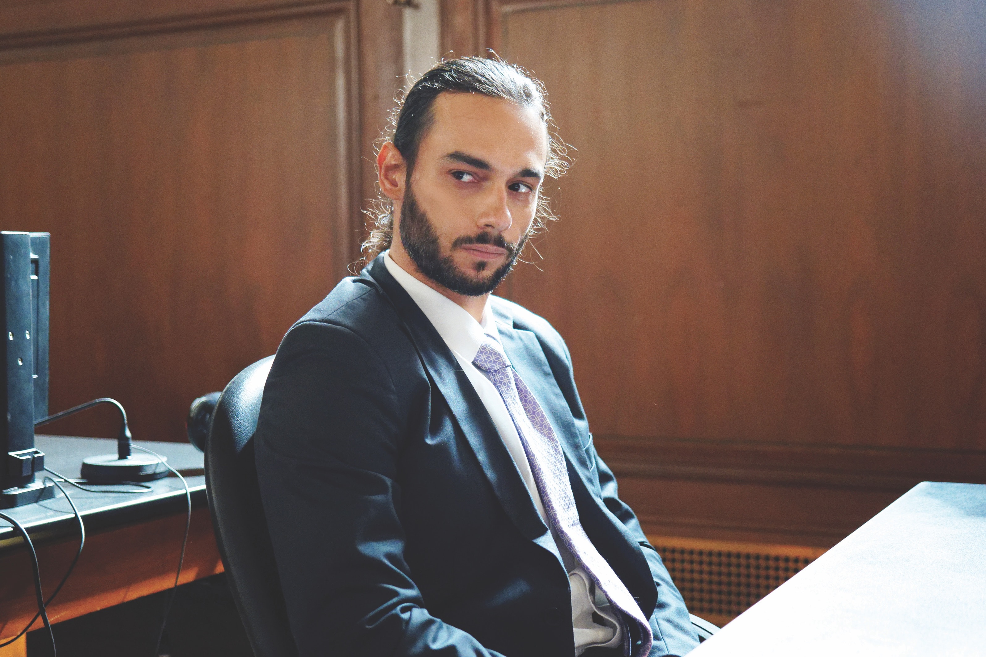 Après avoir été aidant naturel pendant cinq ans pour trois membres de ...