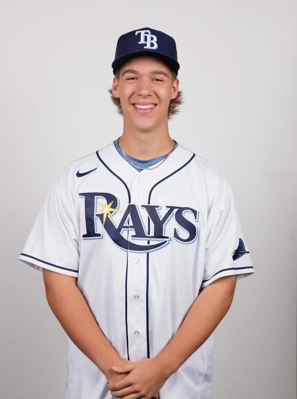 Un nouveau départ pour le prometteur espoir Jérémy Pilon - TVA Sports