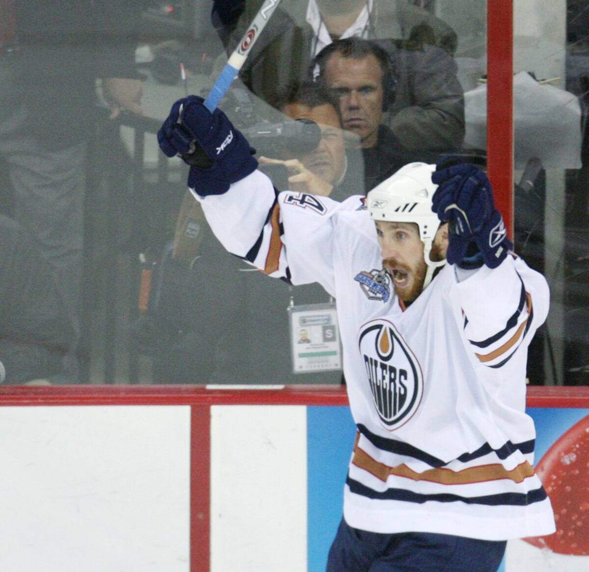 Le Fernando Pisani du CH? - TVA Sports