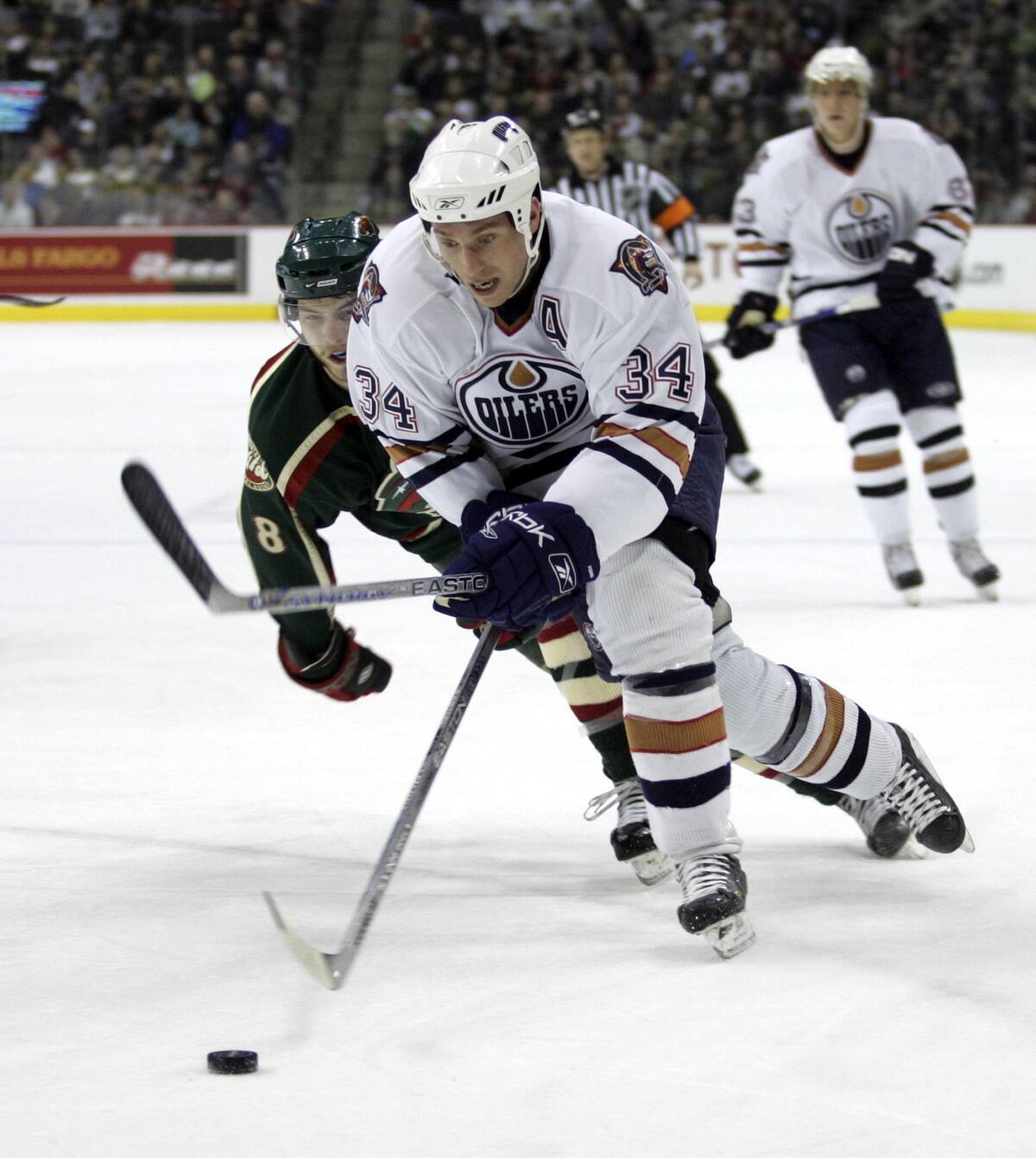 Le CH confirme l’embauche de Fernando Pisani, légende des séries de ...