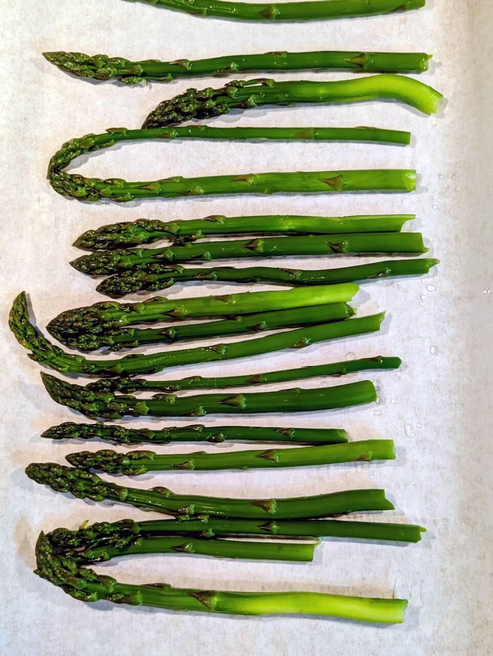 10 trucs pour faire honneur à l’asperge du Québec | JDQ