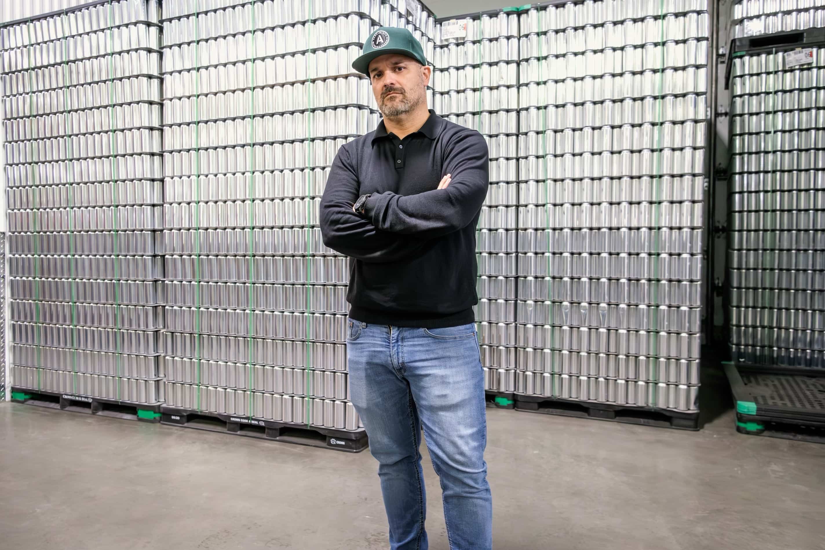 C’est la guerre dans le monde de la bière au Québec | JDM