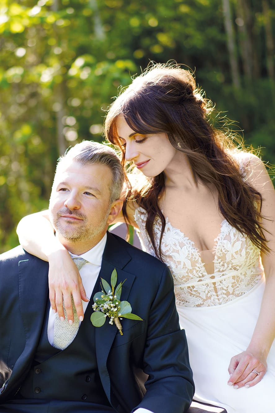 Émilie Janvier et Jean-Benoit Lasanté nous ouvrent les portes de leur ...