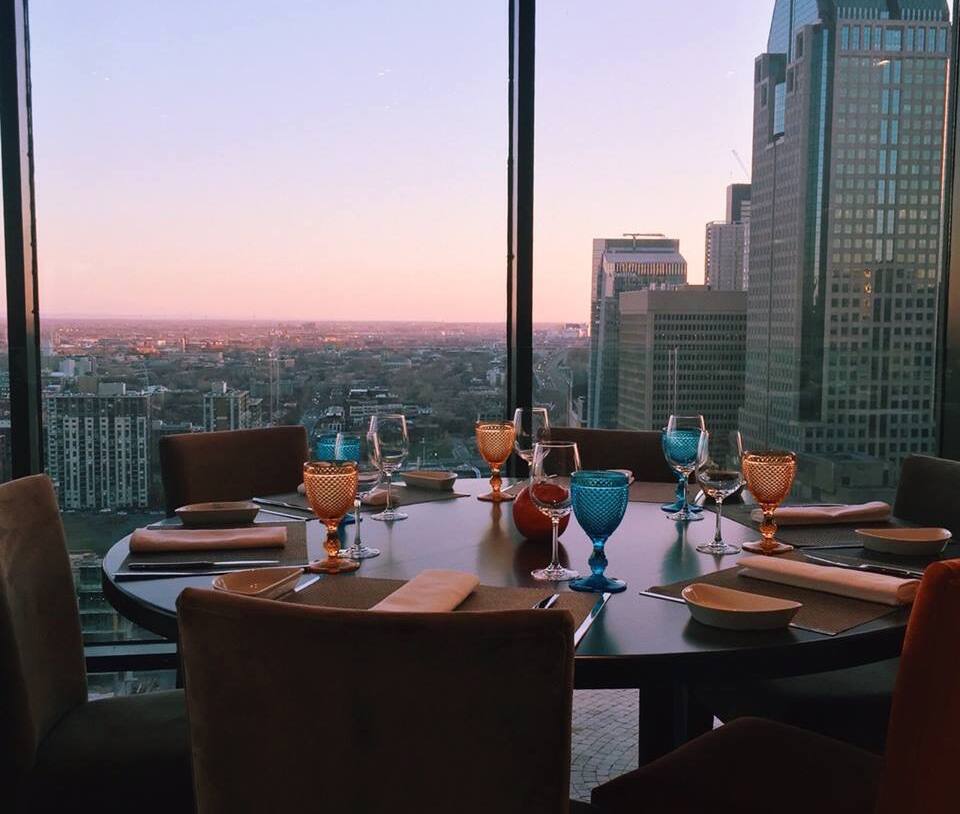 10 restos pour un souper en amoureux | JDM