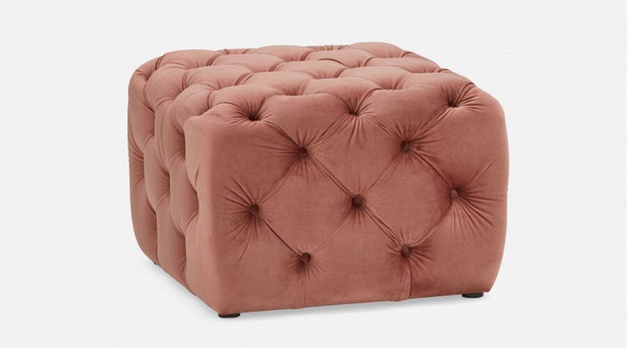 11 objets vieux rose pour la maison | Clin d'œil