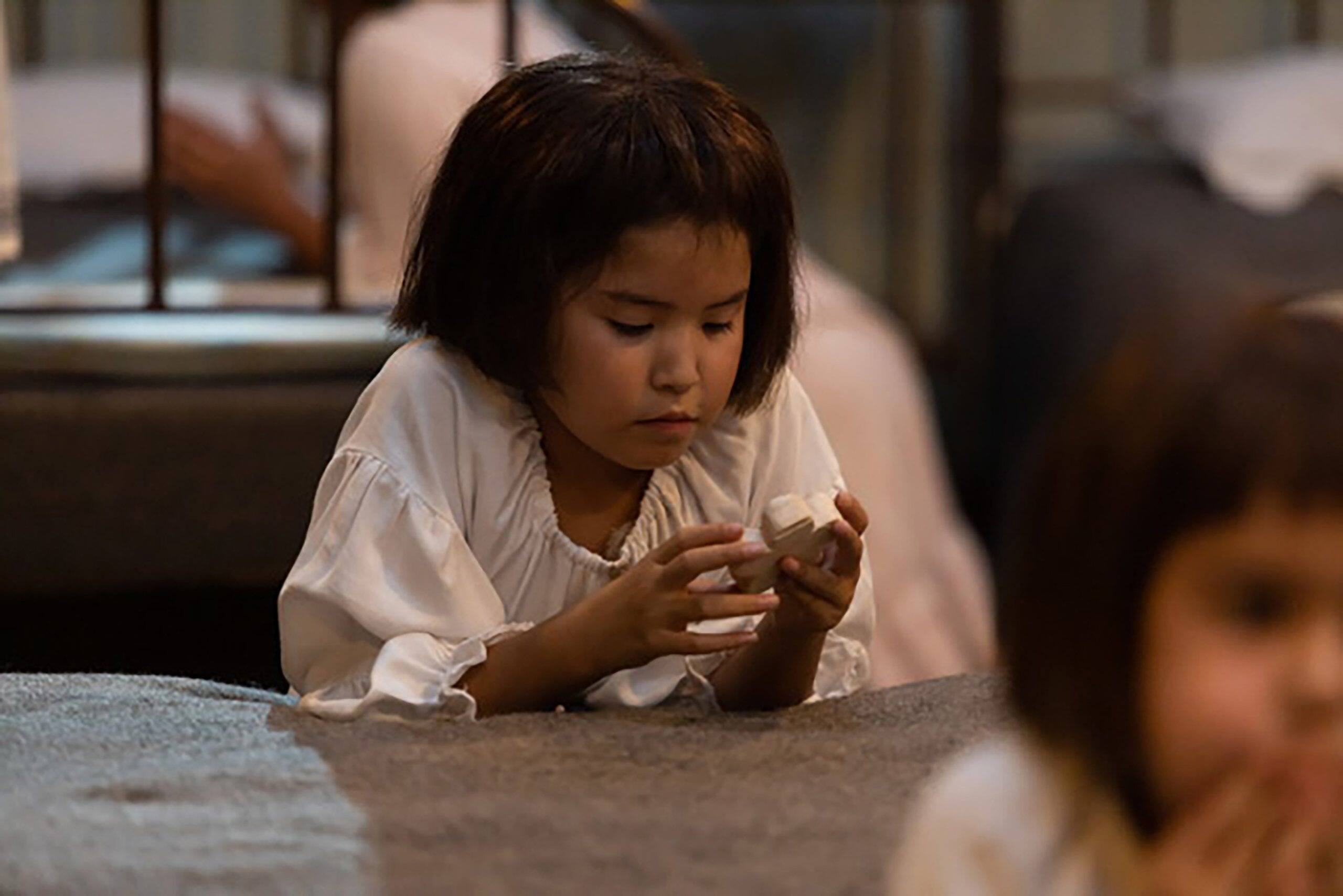 « Pour toi, Flora » : une série pour la réconciliation diffusée sur ...