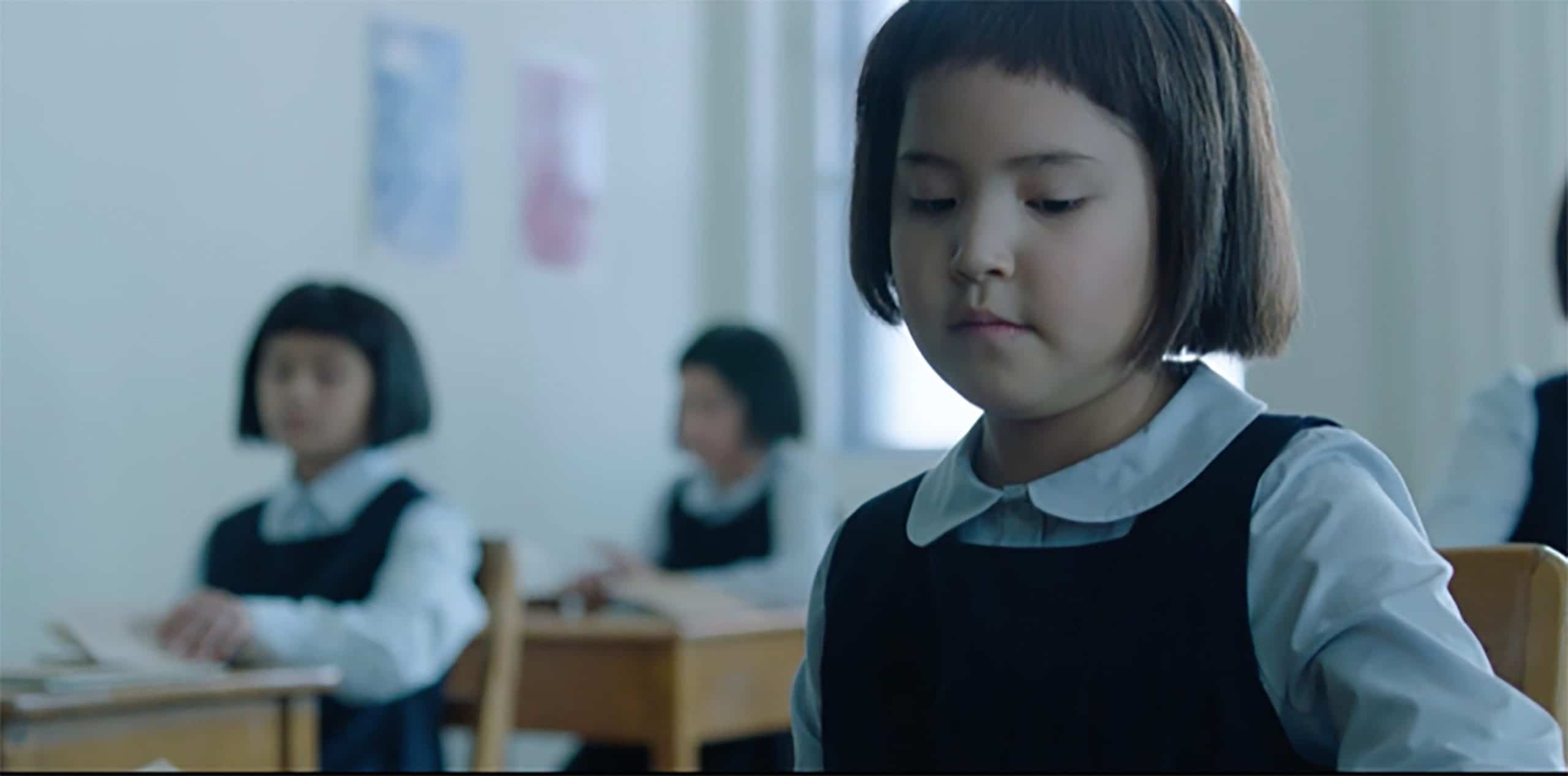 « Pour toi, Flora » : une série pour la réconciliation diffusée sur ...