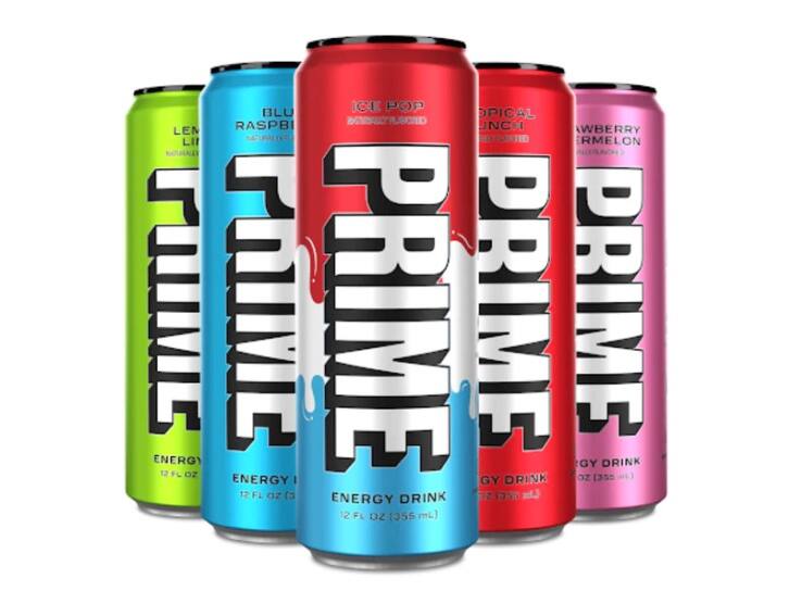Les boissons Prime sont populaires chez les ados québécois - est-ce ...