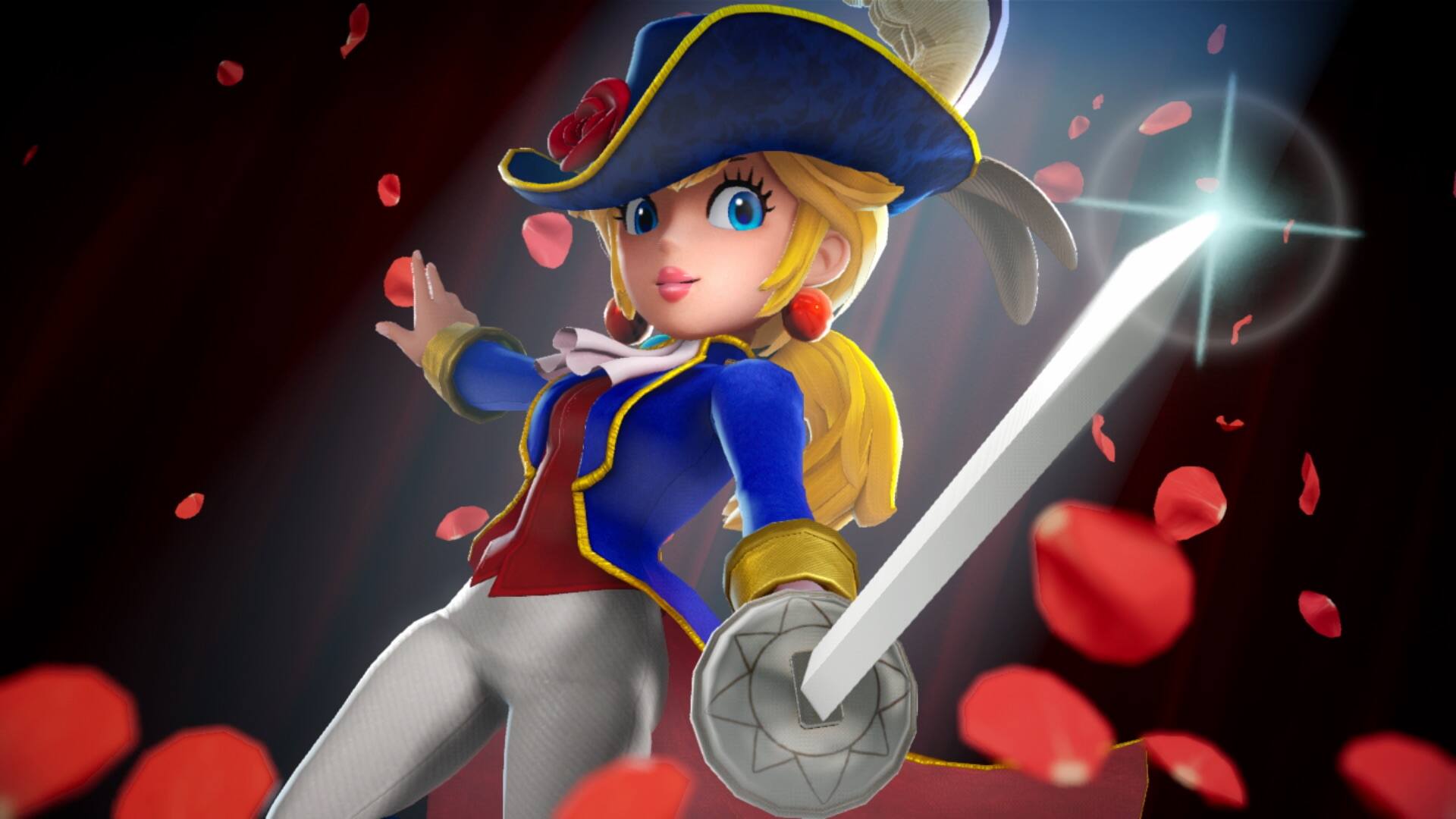 Critique de «Princess Peach: Showtime!» sur Nintendo Switch: Peach ...