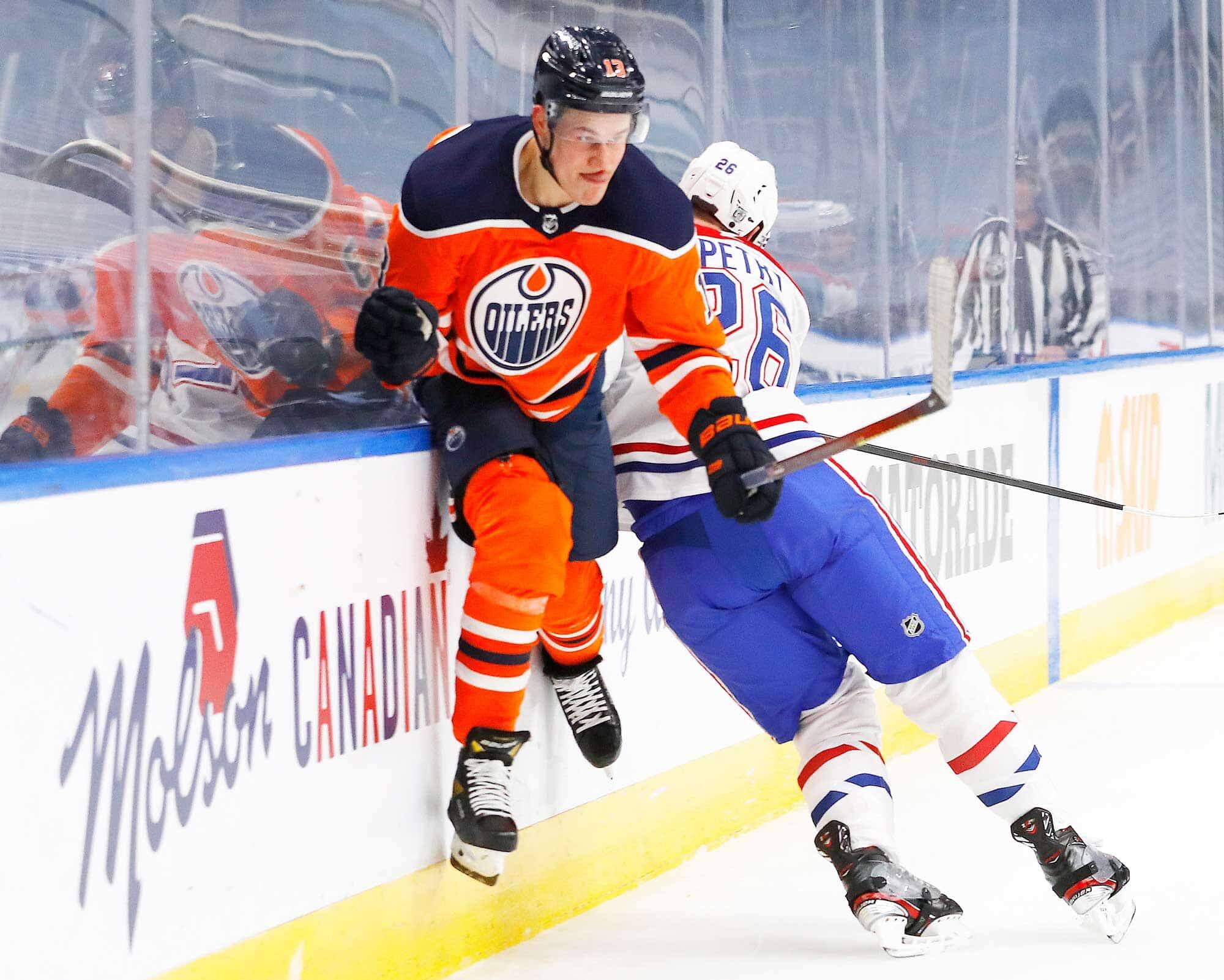 Le Puljujarvi nouveau | Le Journal de Montréal