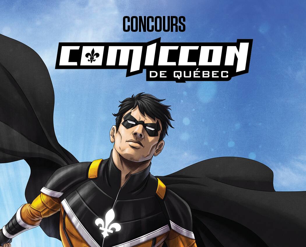 Concours | Le Journal de Québec