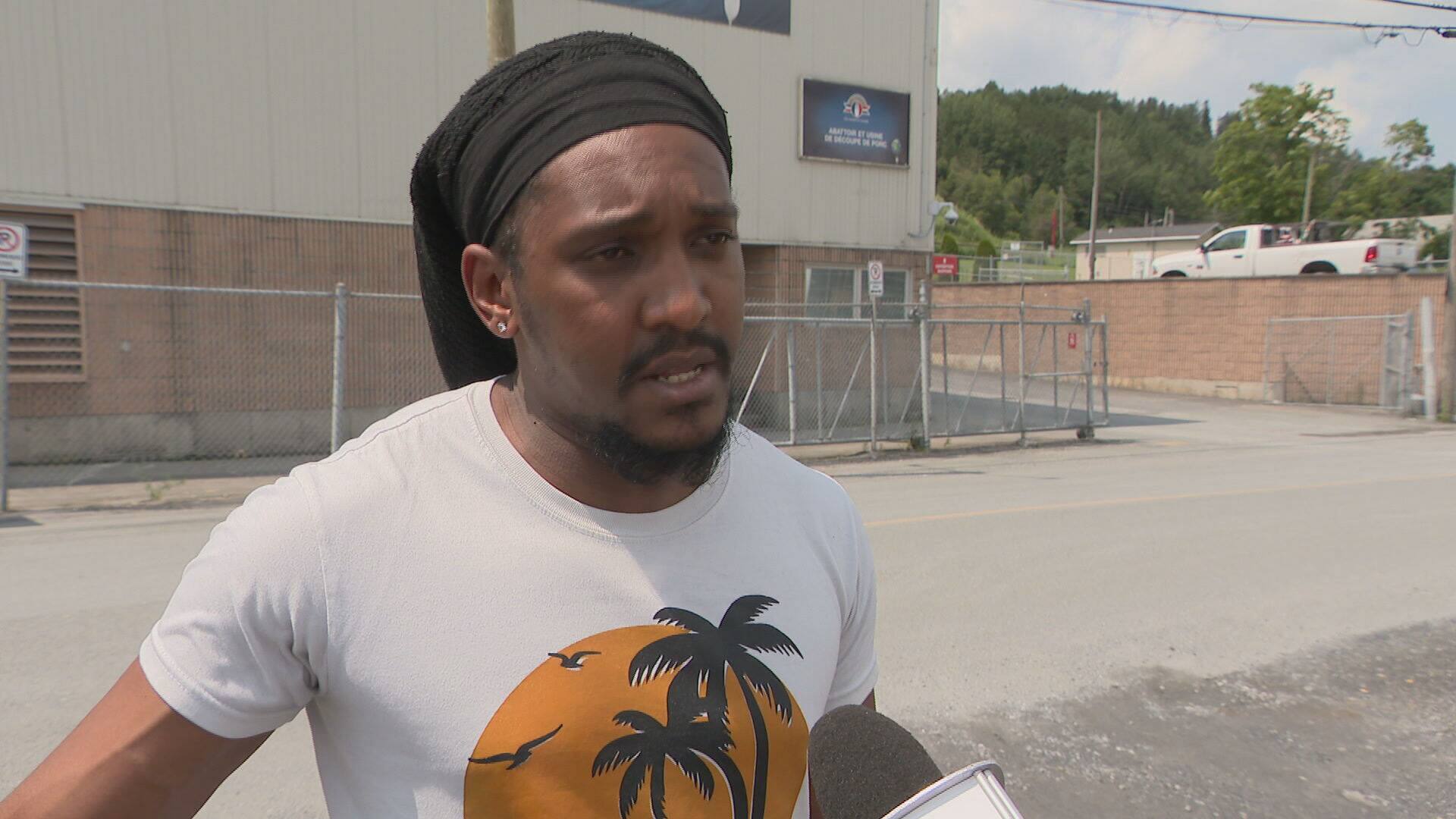 Olymel: des travailleurs auraient signé leur transfert «sous la ...