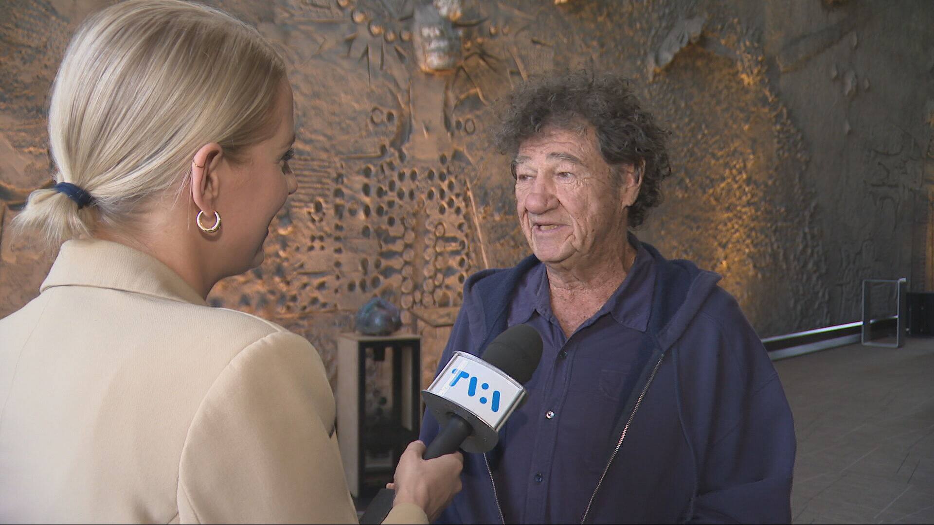 Robert Charlebois célèbre 60 ans de carrière en symphonie à Québec ...