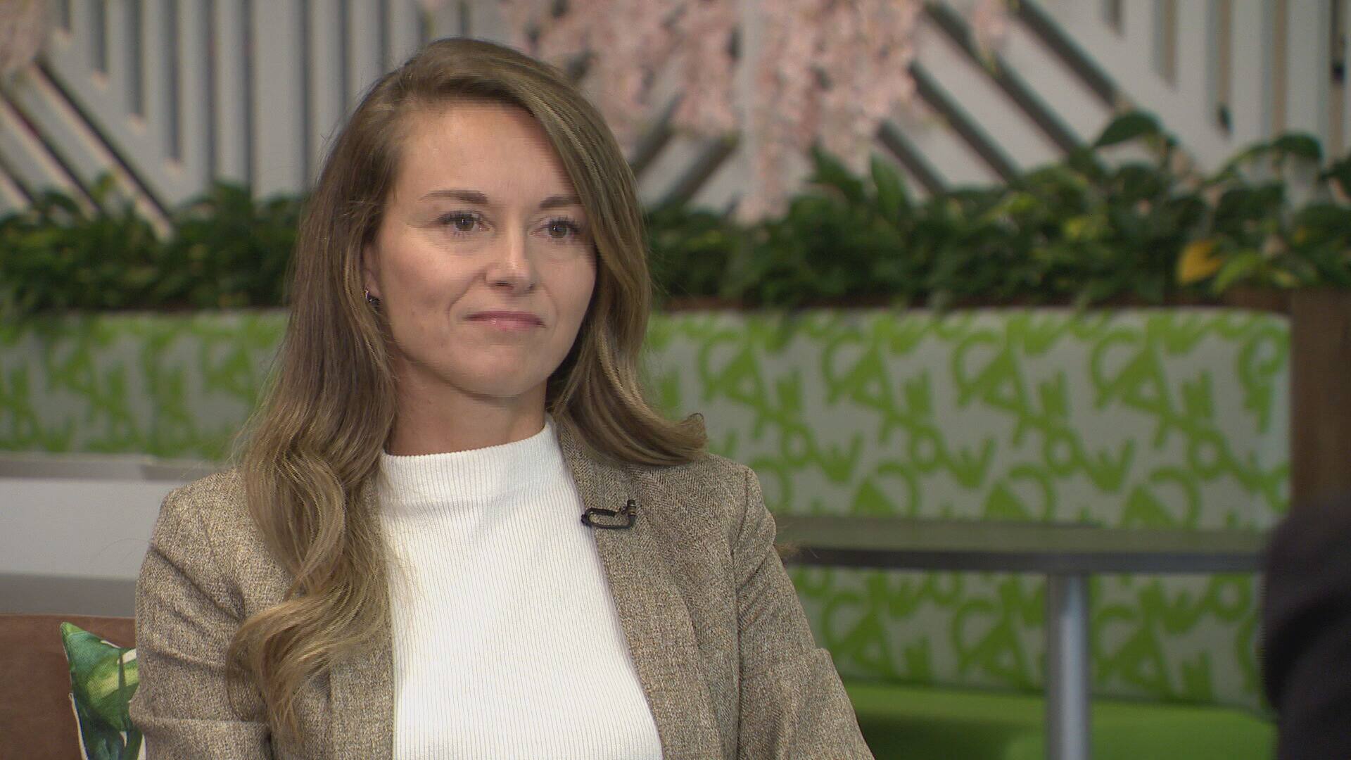 «J’ai négligé beaucoup mes enfants», reconnait l’ex-députée Joëlle ...