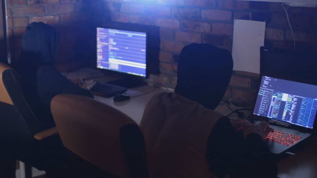 Hackfest Leading Computer Hacking Event Highlighting Cybersecurity