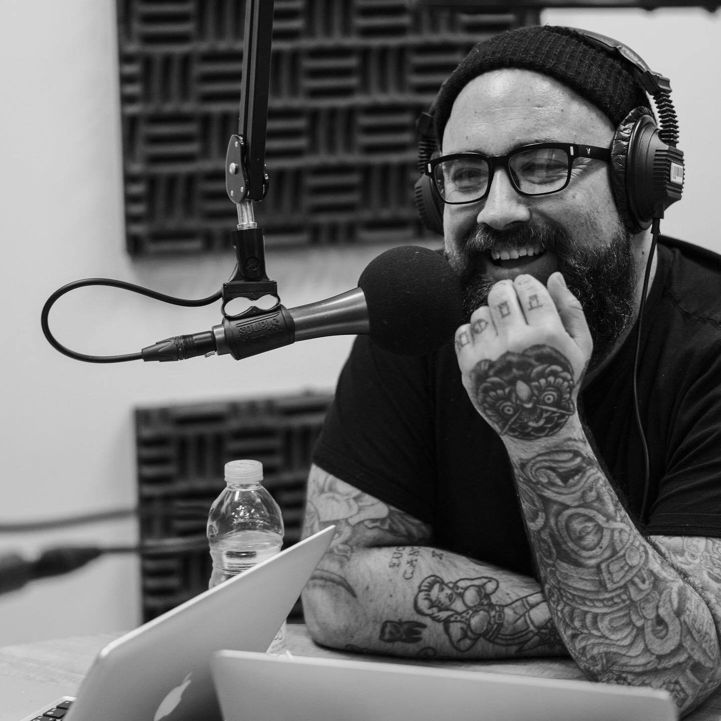 Jonathan Roberge, invité du 14 juin 2020 | Salut Bonjour