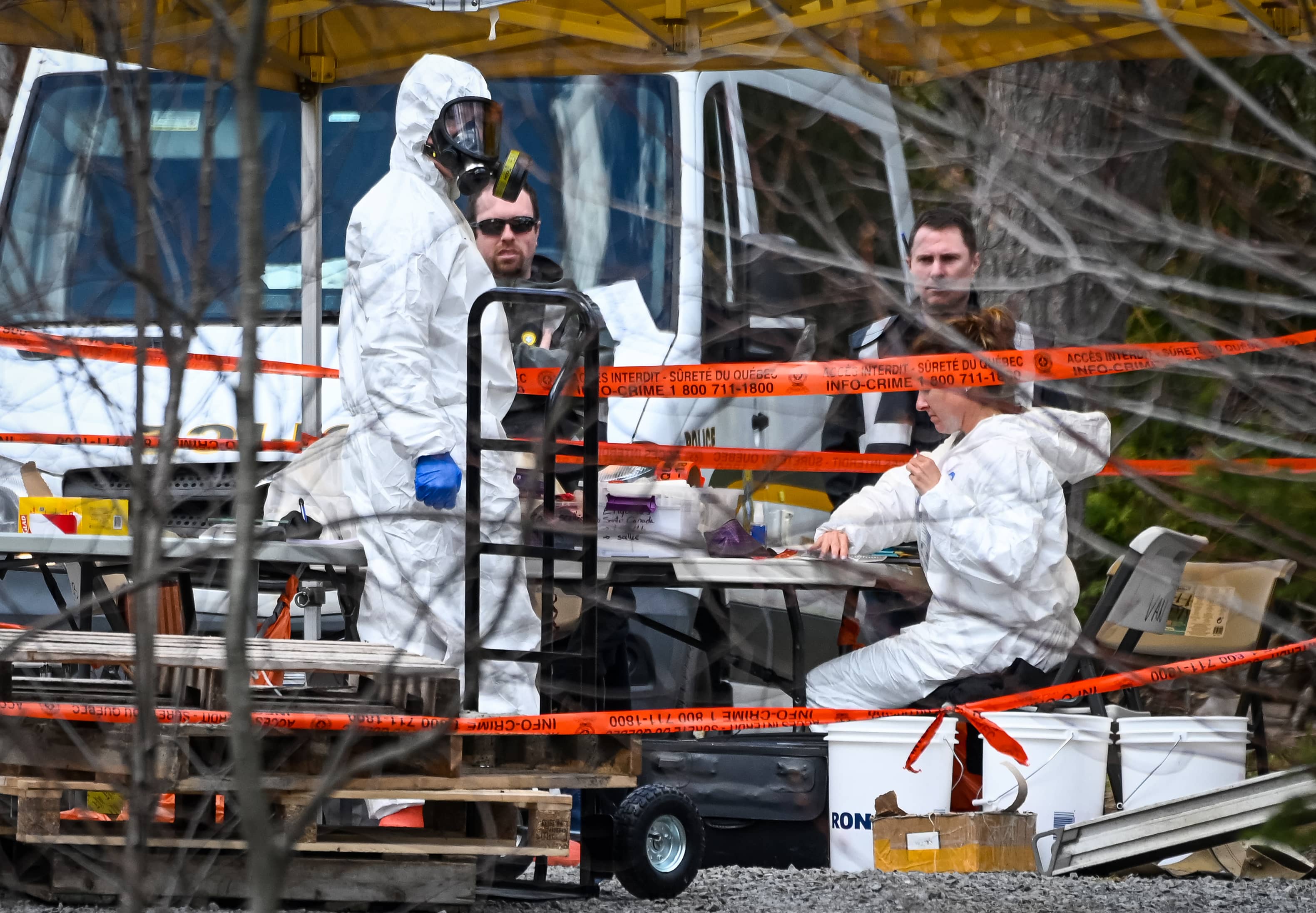 Faits divers et actualité judiciaire | JDM