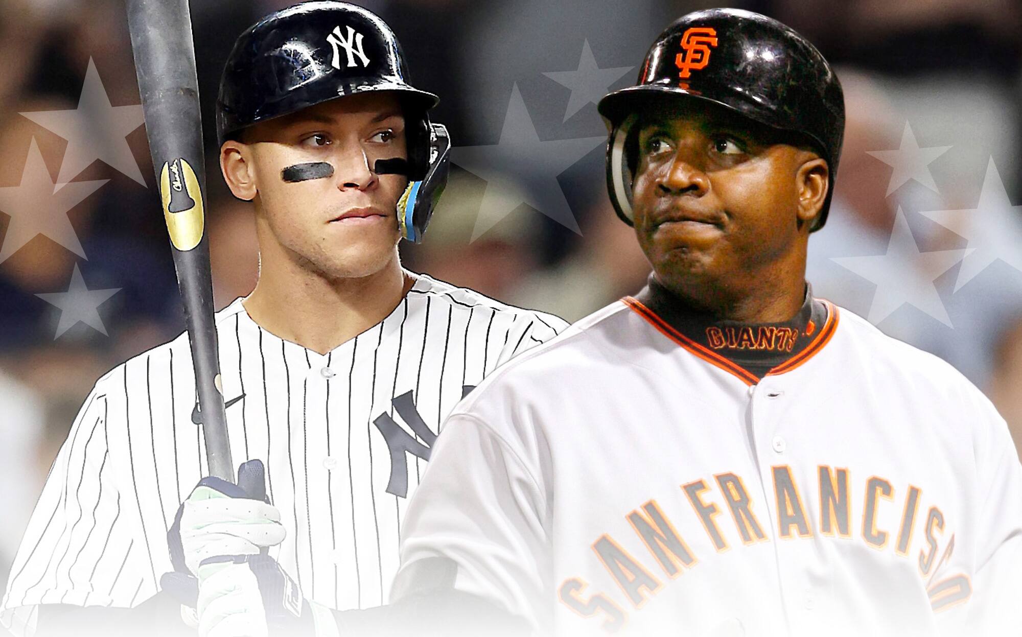 62 circuits de Aaron Judge: pourquoi c’est complètement fou? | JDQ