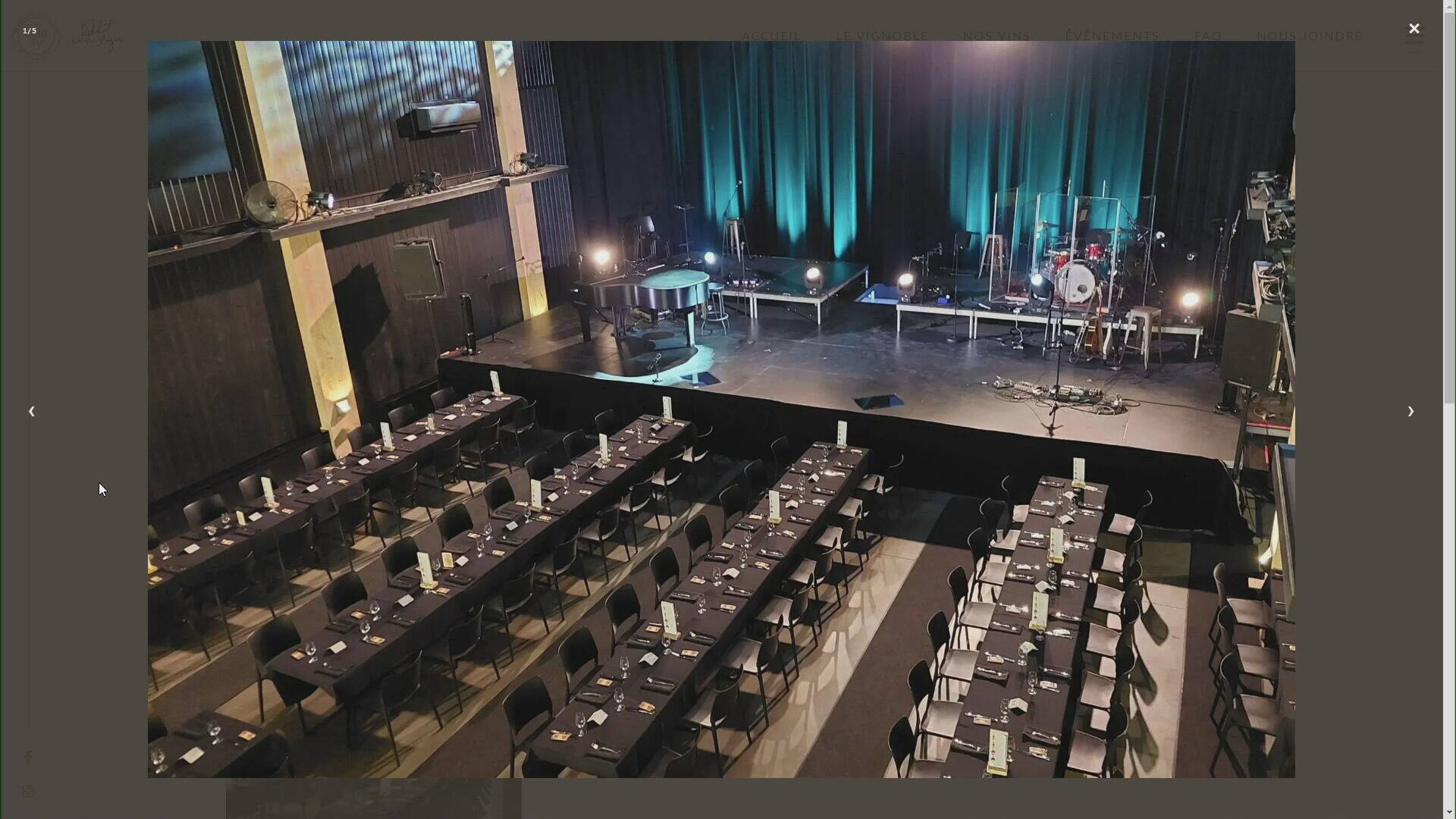 Mario Pelchat forcé d’annuler des spectacles à son vignoble: «C’est ...