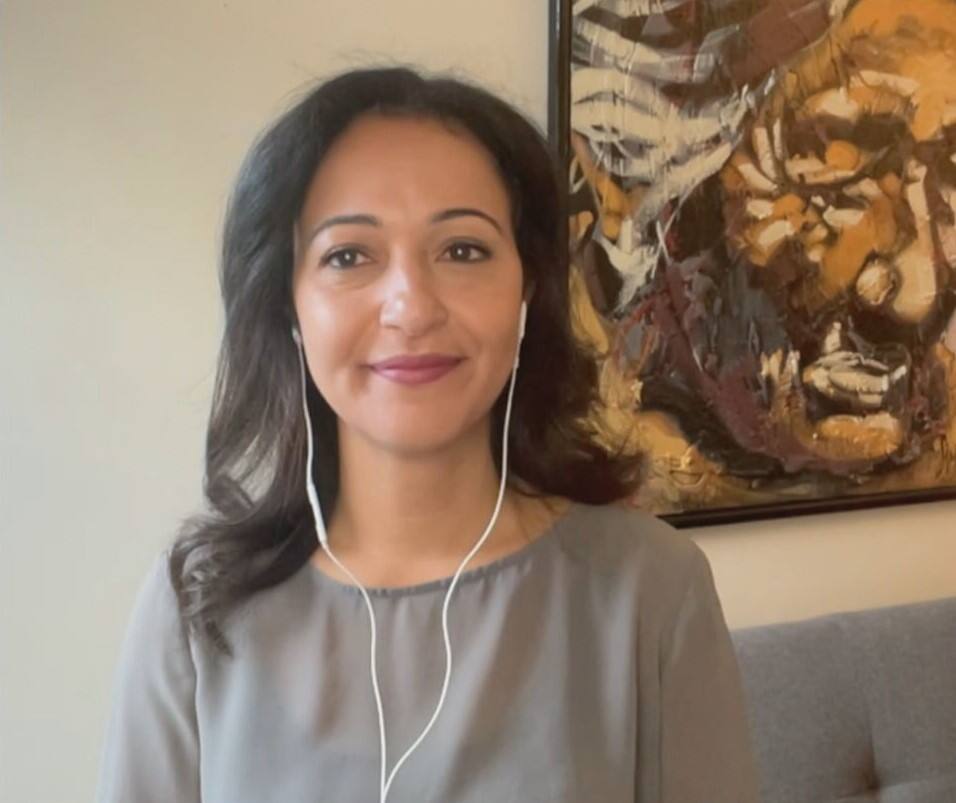 Ruba Ghazal, la «force de cohésion» pour Québec solidaire? | JDQ